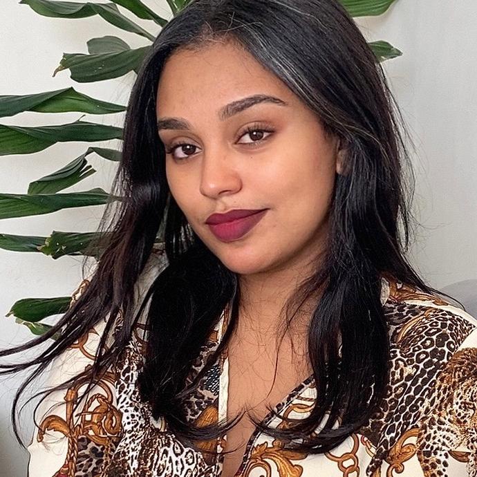 🦄 @ibelive90 - Meron Gebrgiorgise - TikTok