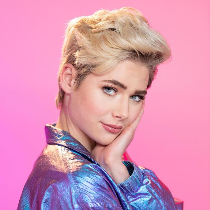 Makeup Jake Warden | Makeupview.co