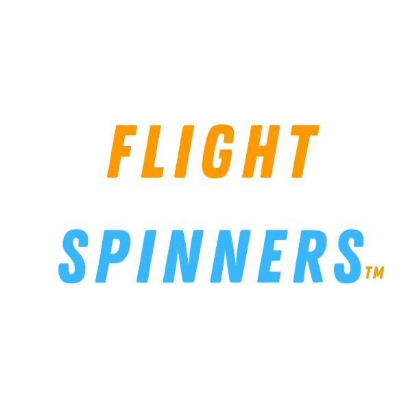 🦄 @flightspinners - Flight Spinners - TikTok