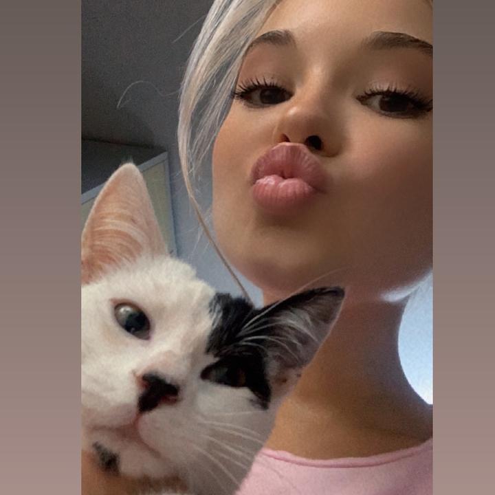 🦄 @subashi_erta - 𝓔𝓻𝓽𝓪💙 - TikTok