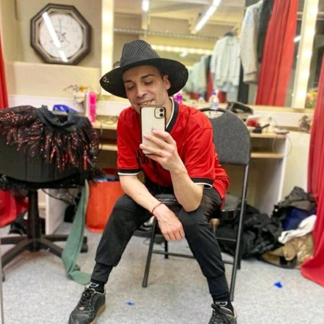 LA DIFERENCIA ENTRE OXIDANTE Y REVELADOR!!!! @markosabattini - TikTok video