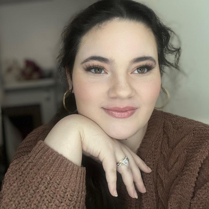 🦄 @leonimbus - Alaina Smith - TikTok