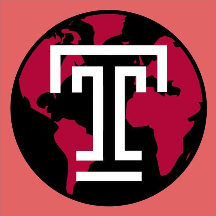 🦄 @globaltemple - Global Temple