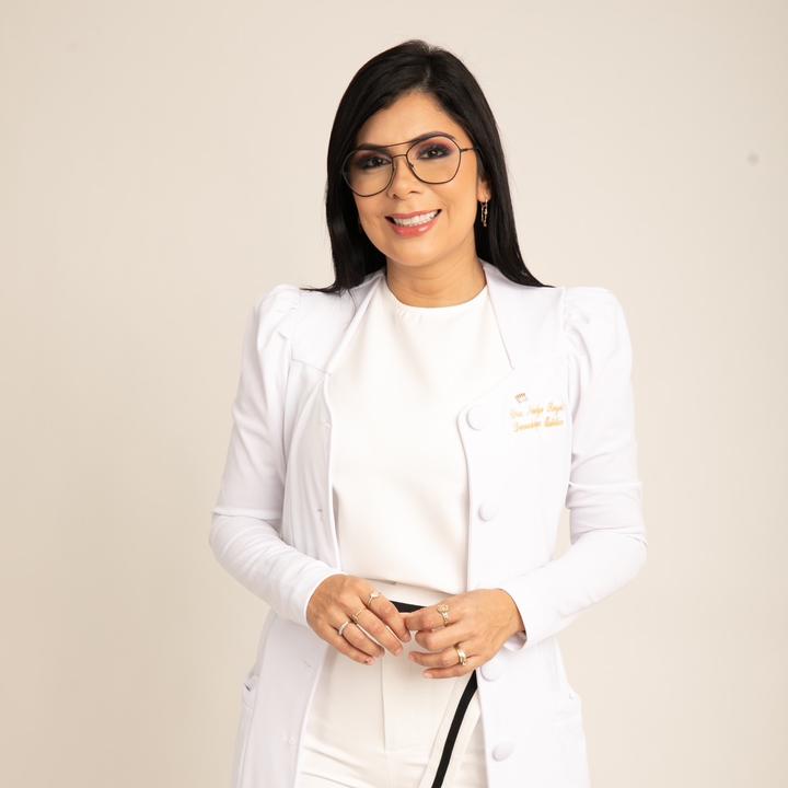 🦄 @skin.health.ch - Dra Natalye Reyes - TikTok