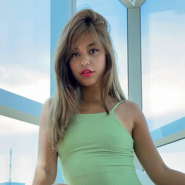 foryou @inocentefox.ok - TikTok Video