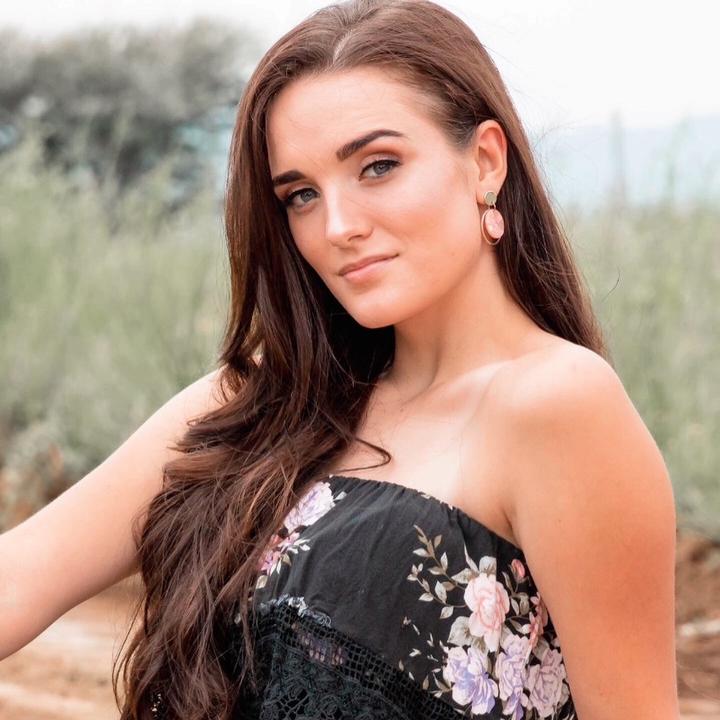 🦄 @kaylinstanderofficial - Kaylin Stander - TikTok