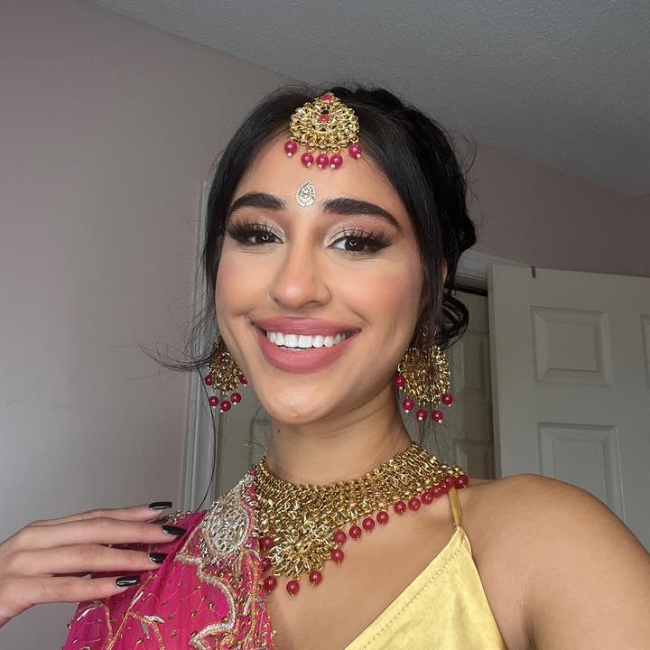 🦄 @tasmindhaliwal - Tasmin Dhaliwal - TikTok