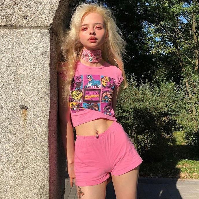 🦄 @barbara_r0berts - Barbie - TikTok