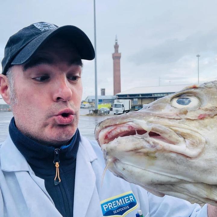 🦄 @premierseafoodsltd - nay.the.fish.man - TikTok