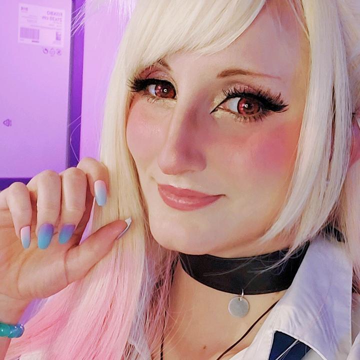 🦄 @sugar_trick - Polly 🐶 - TikTok