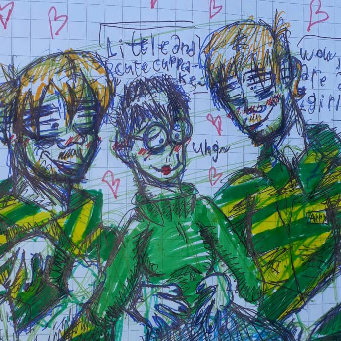 🦄 @el_neko_kamisama - Nek0🤓‼️ - TikTok