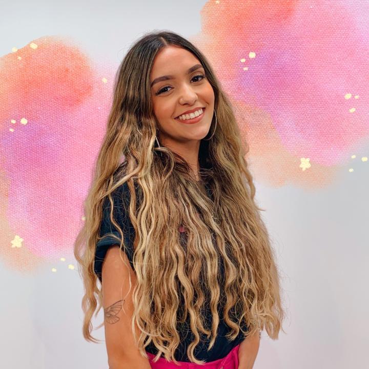 TUTORIAL ATUALIZADO: como desenhar um | Ana Lulu 🩵 (@ana.lu.lu)