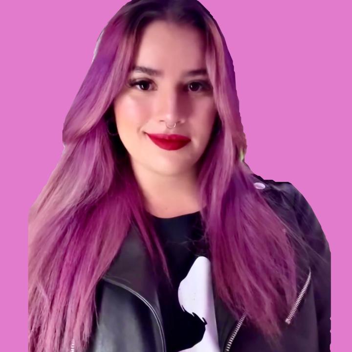 🦄 @pamrojass - Pamela Rojas - TikTok