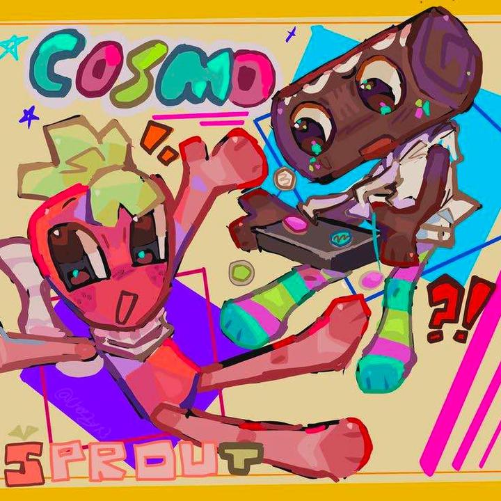 🦄 @sproutandcosmobaking - 🍓 Sprout And Cosmo Baking! 🍫 - TikTok