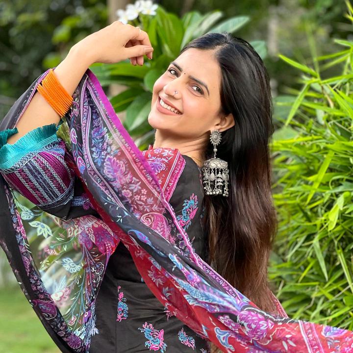 🦄 @shivaniya_official - SHIVANI YADAV - TikTok