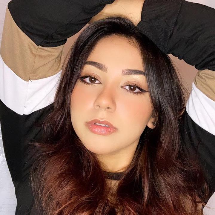 🦄 @massicore - Massiel Córdoba Reyes - TikTok