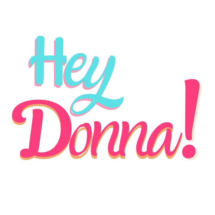 🦄 @heydonnaoficial - Hey Donna - TikTok