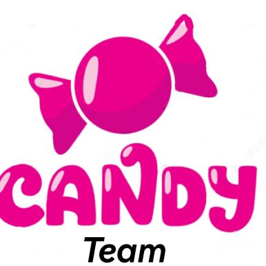 🦄 @candyteam_oficial - Team Candy 🍭🍬 - TikTok