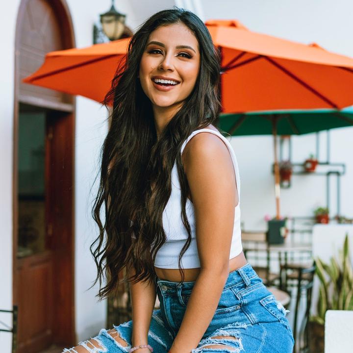 🦄 @haydita_veloz - Haydita Veloz - TikTok