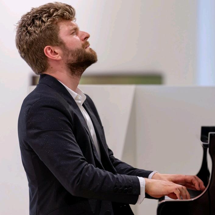 🦄 @emilpianist - Emil Reinert - TikTok