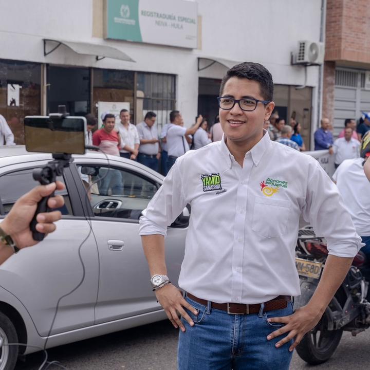 ¿Conoces el monumento a La Gaitana? Construido en 1974 por Rodrigo ...
