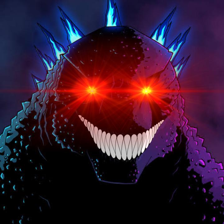 🦄 @mr.godzilla_official - MR.GODZILLA - TikTok