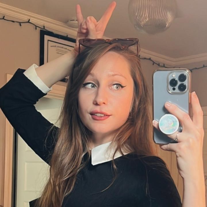 🦄 @sarahbearcosplay - Sarah Bear - TikTok