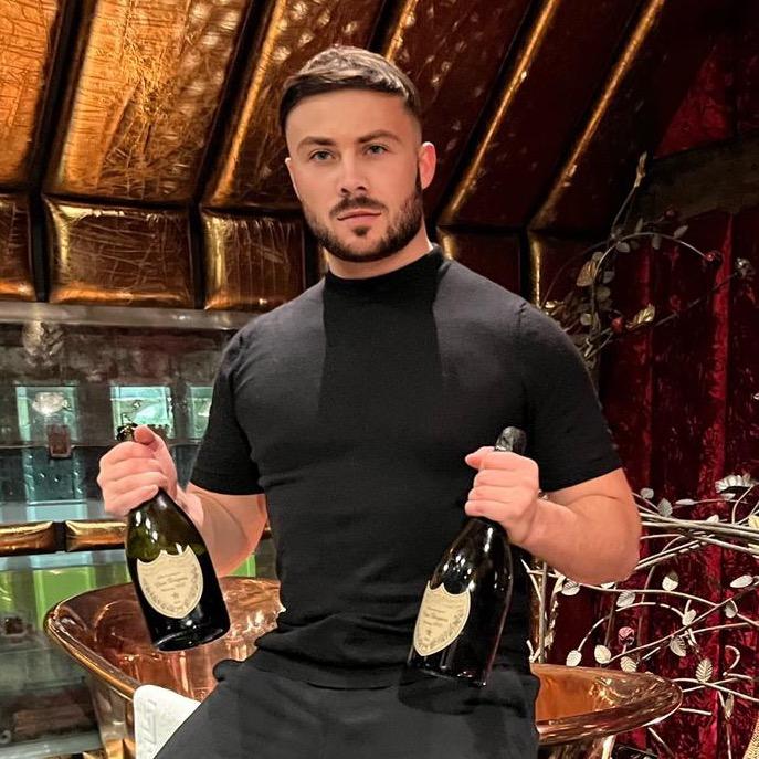 🦄 @mrlukedes - Luke Des - TikTok