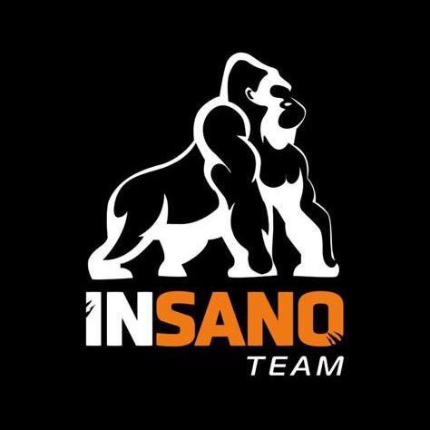 🦄 @insano_clothing - INSANO 🦍🔥 - TikTok