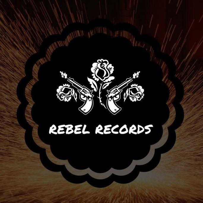 🦄 @officialrebelrecords - Official Rebel Records - TikTok
