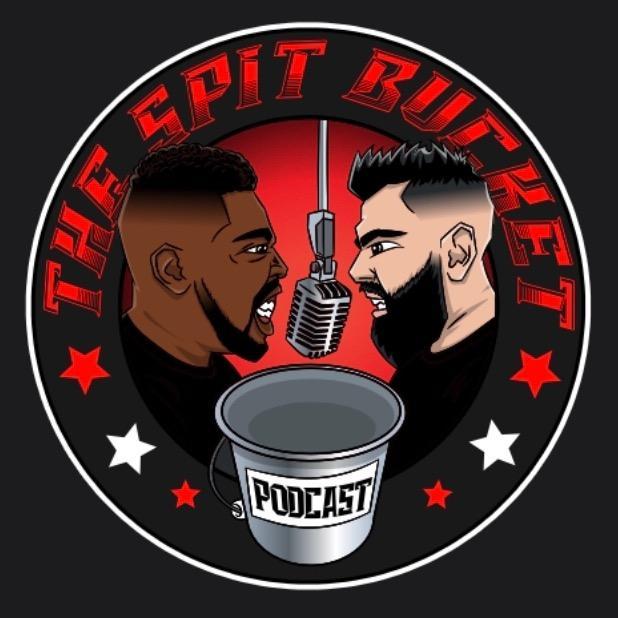 🦄 @thespitbucketofficial - The Spit Bucket Podcast - TikTok