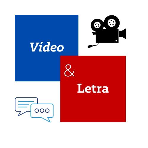 🦄 @videoeletraoficial - Vídeo & Letra - TikTok