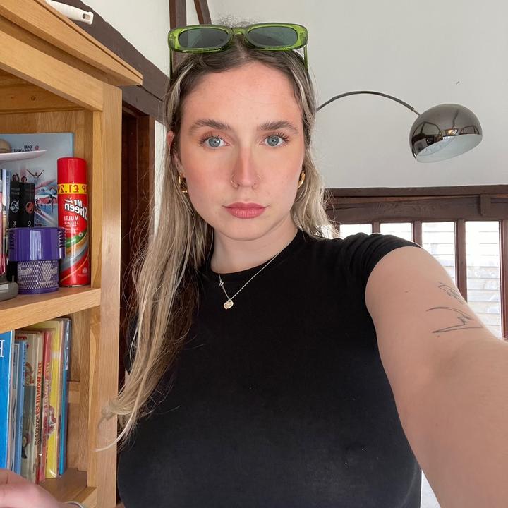  millllievanillllie Mils TikTok