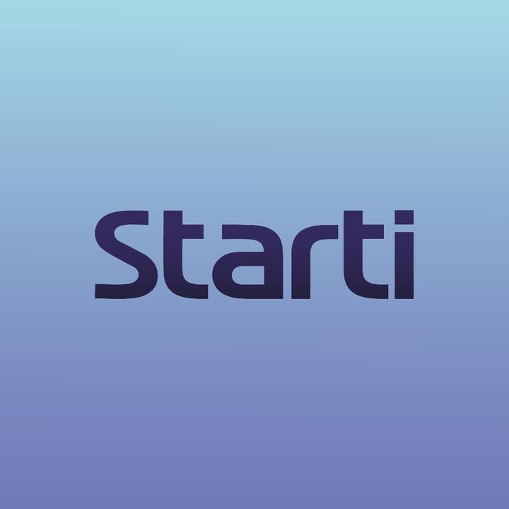 🦄 @startioficial - Starti - TikTok