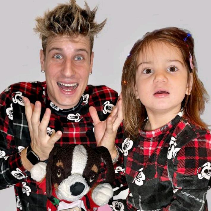 🦄 @thebamfamilyofficial - The Bam Family Official - TikTok