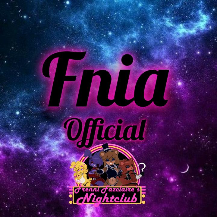 🦄 @fnia_official - fnia_official - TikTok