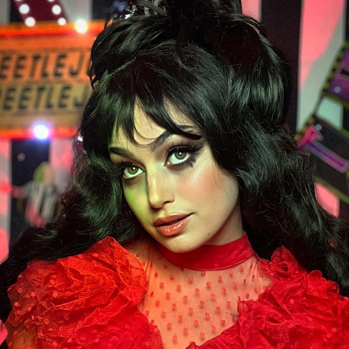 🦄 @hauntedhostess - Haunted Hostess - TikTok