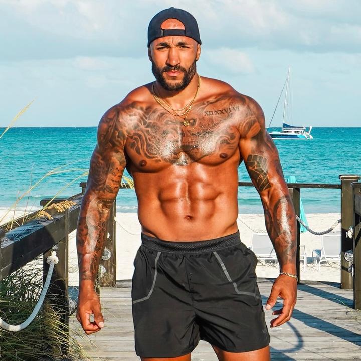 🦄 @jasonkalambay - Jason Kalambay | Online Coach - TikTok