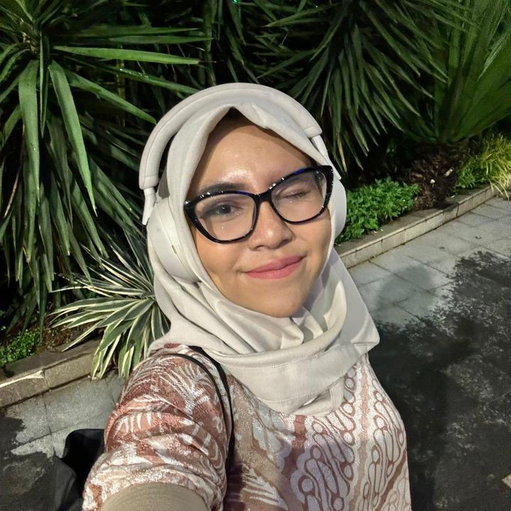 🦄 @ininabnab - Nabnab Rahmadani - TikTok