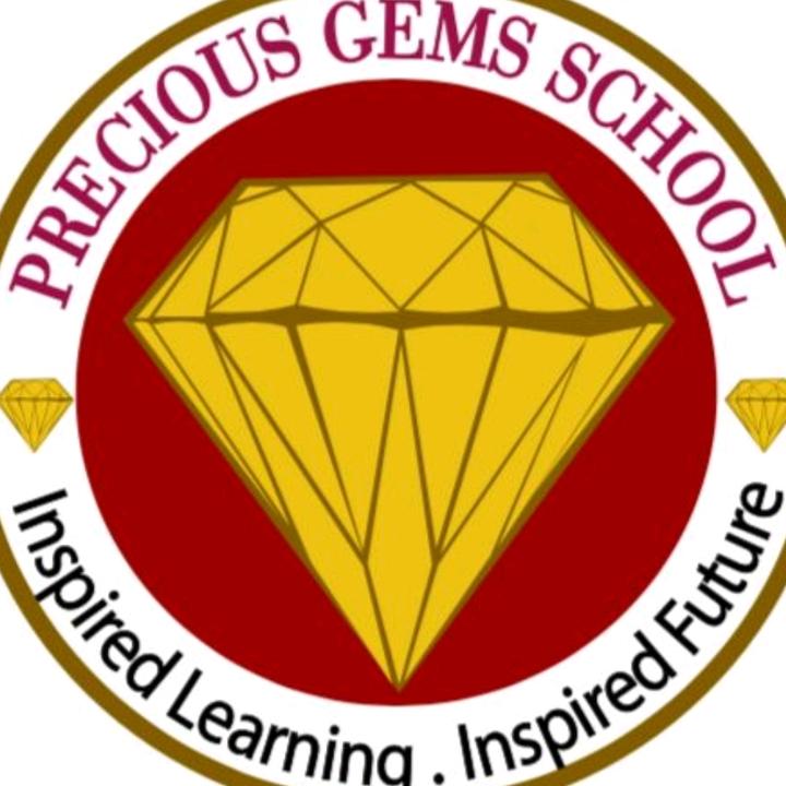 🦄 @preciousgemsschool - PreciousGemsSch