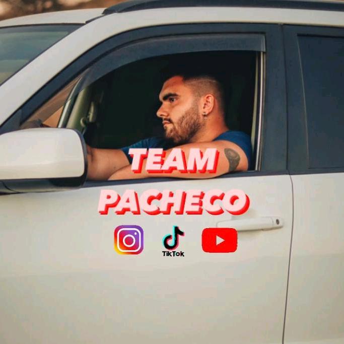 🦄 @teampachecooficial - TEAM PACHECO - TikTok