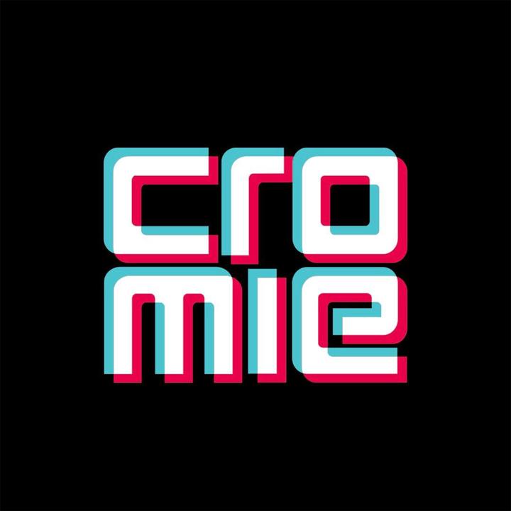 🦄 @cromieofficial - CROMIE DISCO - TikTok