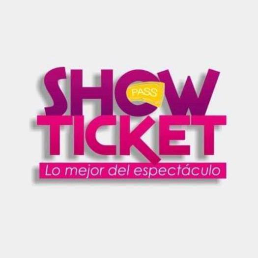 🦄 @showticketoficial - Show Ticket Oficial - TikTok