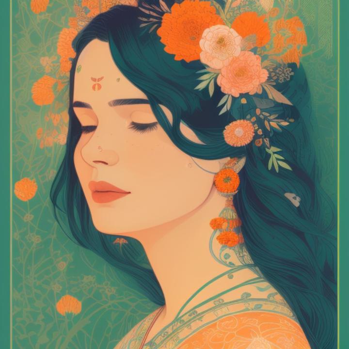 🦄 @chanda_queenofficial - Chanda 🌙Queen - TikTok