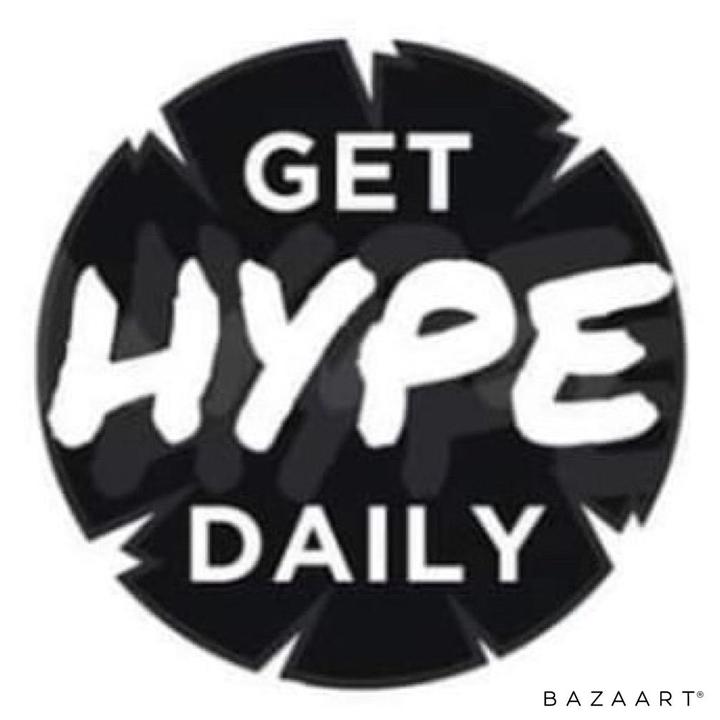 🦄 @gethypedaily - Get Hype & Stay Humble 🔥 Jake - TikTok