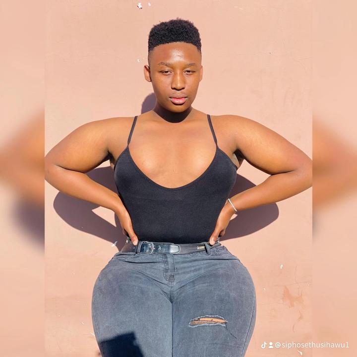 🦄 @siphosethusihawu1 - Siphosethu Sihawu - TikTok