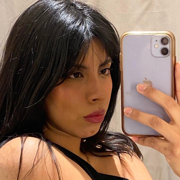 🦄 @dayanrrz - Dayana Ramírez - TikTok