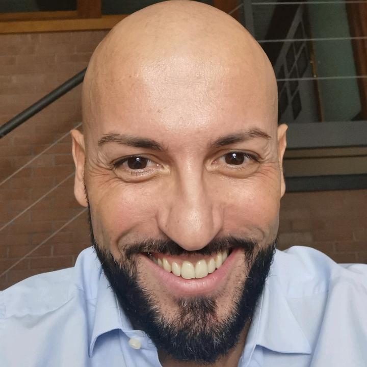 🦄 @simonevolpiofficial - Simone Volpi - TikTok