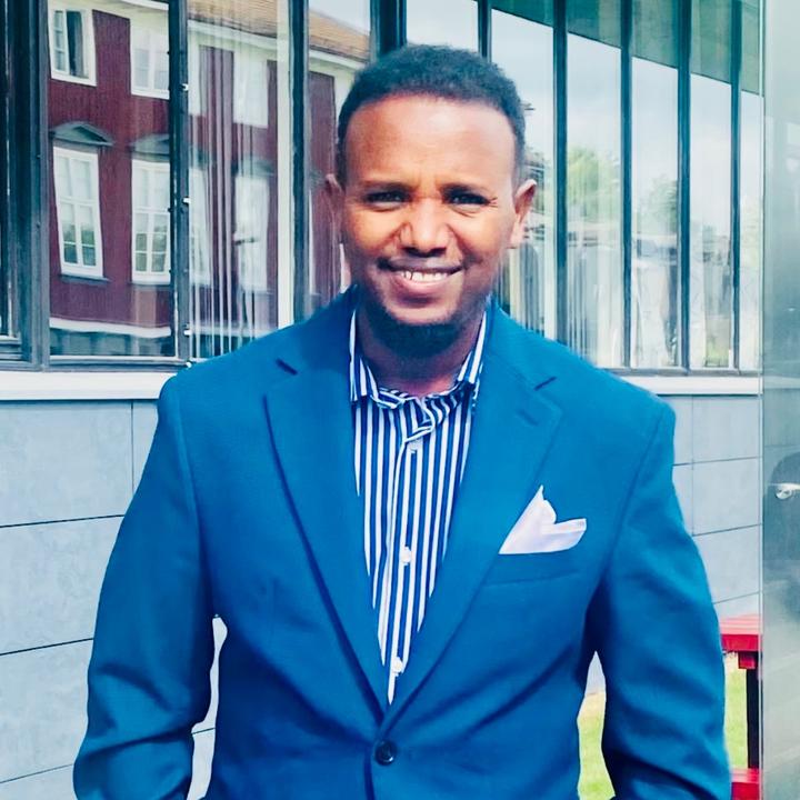 🦄 @kefamideksaofficial - Kefa Mideksa - TikTok