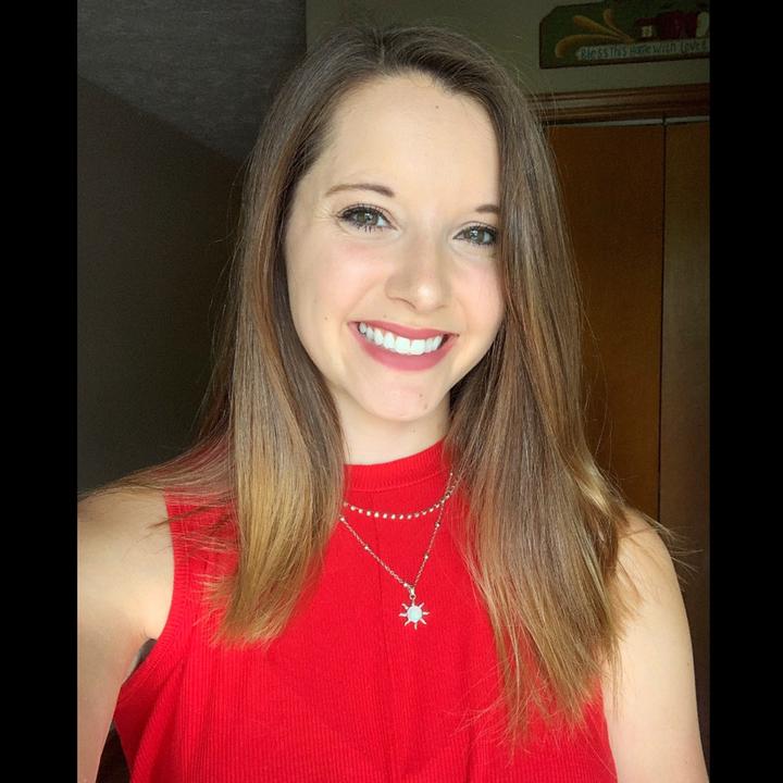 🦄 @hannah_allyse - Hannah Barr - TikTok